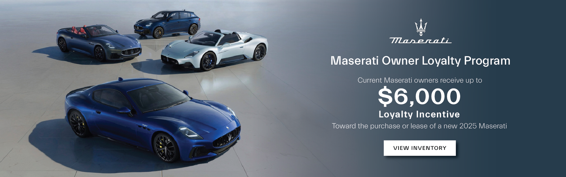 Maserati Dealership in Appleton WI | Seving Appleton and Green Bay ...