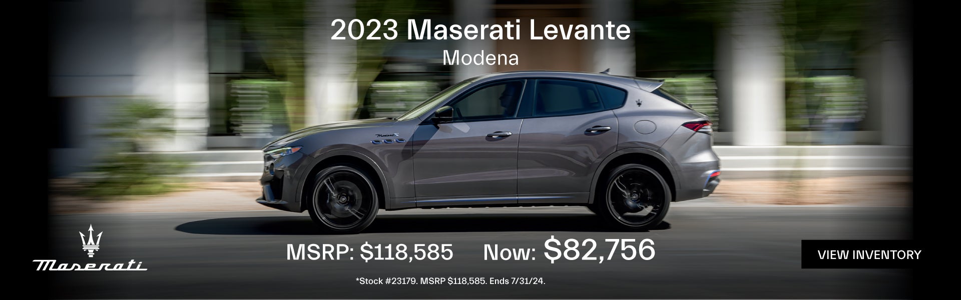 Maserati Dealership in Appleton WI | Seving Appleton and Neenah ...